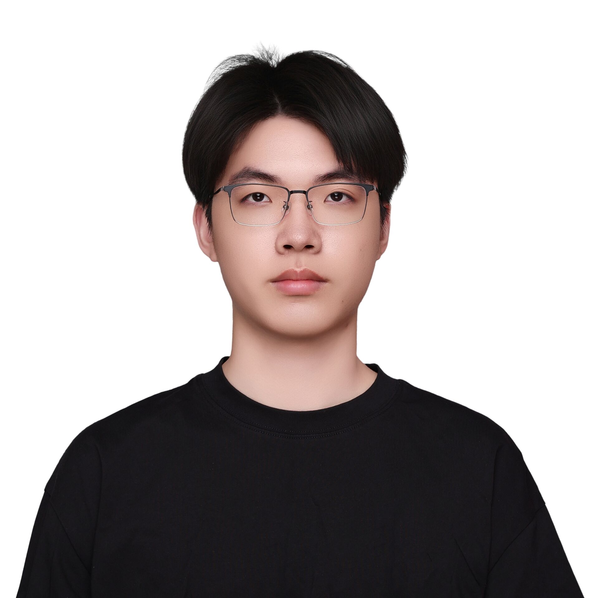 黄涛 | Tao Huang